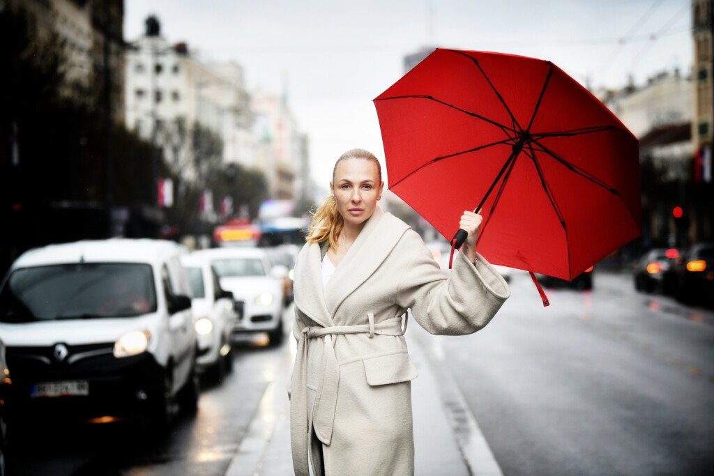 Vanja Bajović: Ova vlast ne voli misleće ljude - Radar