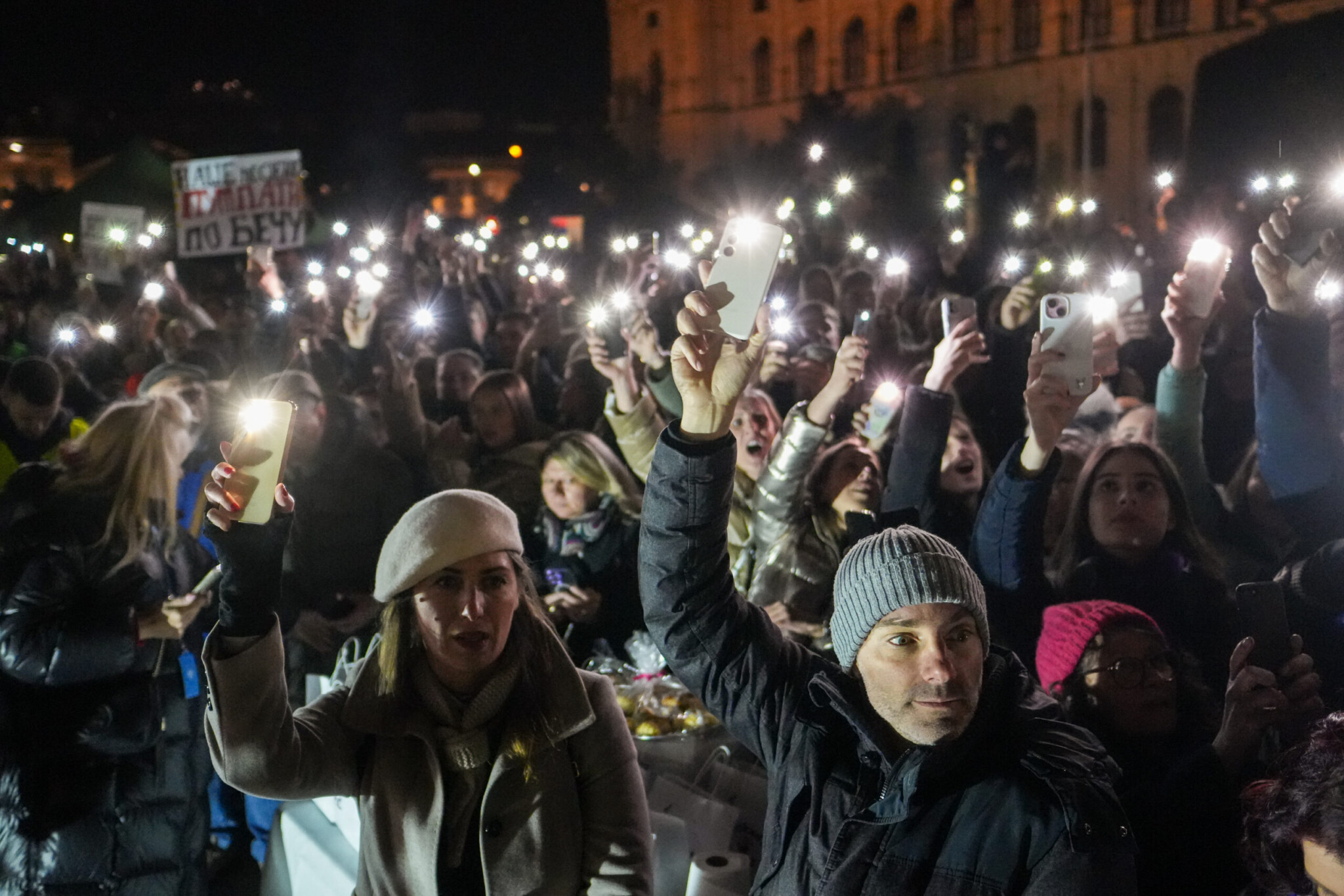 Strazbur: Na točkovima otpora - put patriotizma i borbe