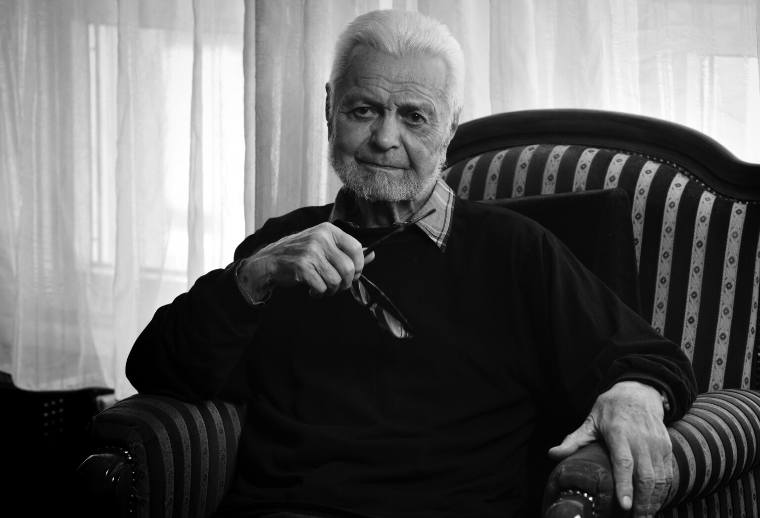 Ljubomir Simović, akademik koji je smetao vlastima