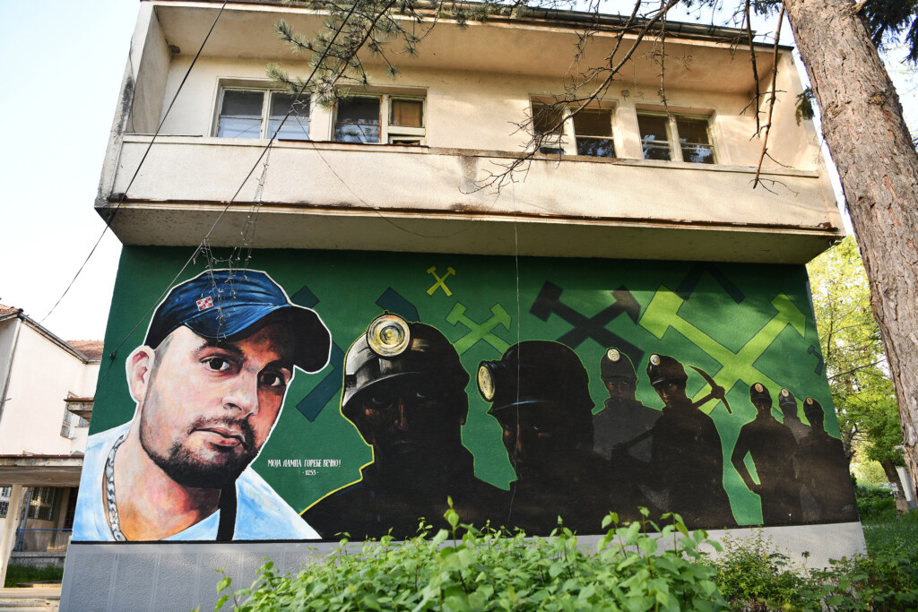 Aleksinac, čekajući rasplet: Nema pravde za kopače uglja - Radar