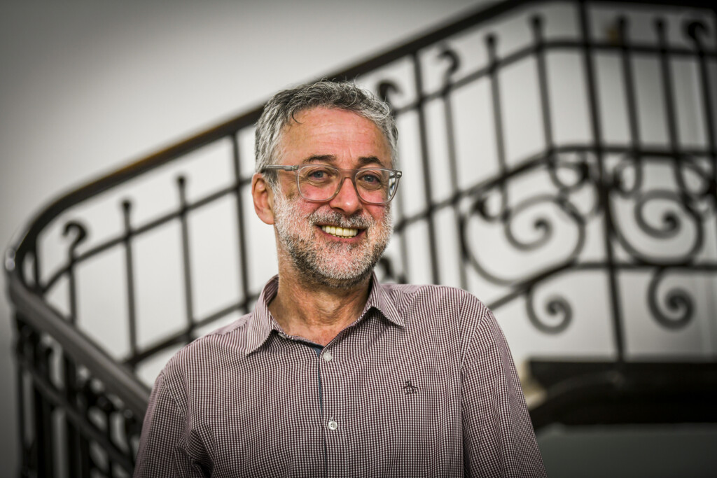 David Altman: U Srbiji je mnogo zahteva, teško ih je uskladiti