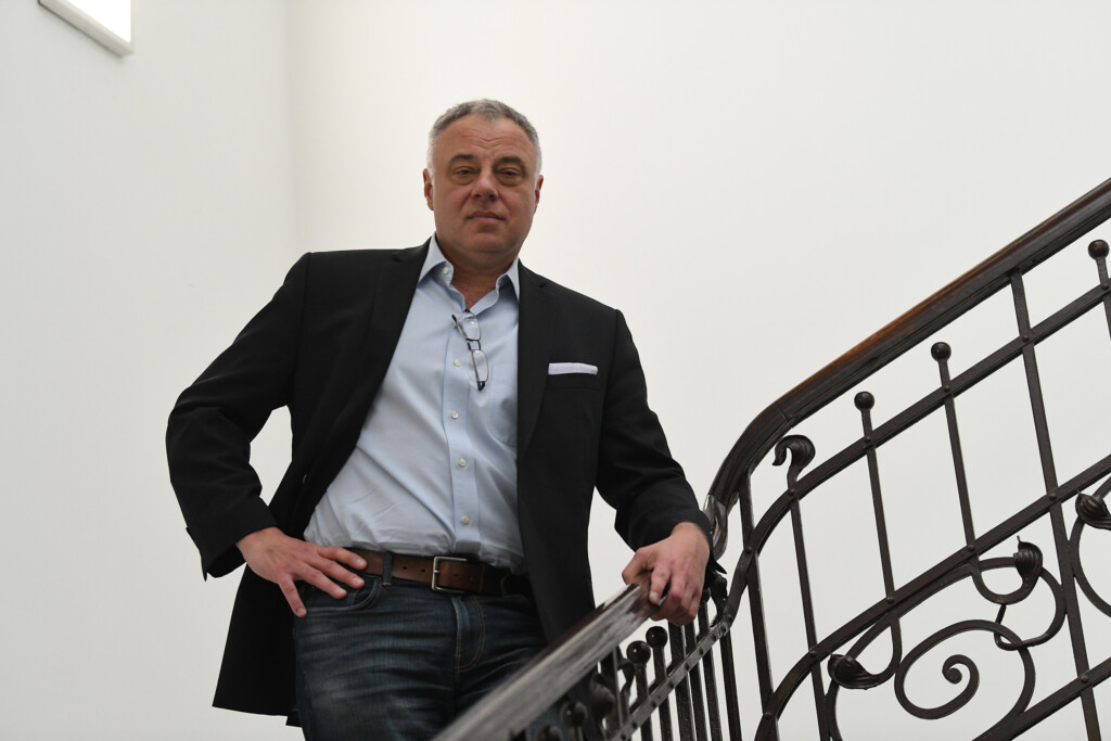 Aleksandar Kаvčić: Vlast je objavila rat svima koji zavise od znanja