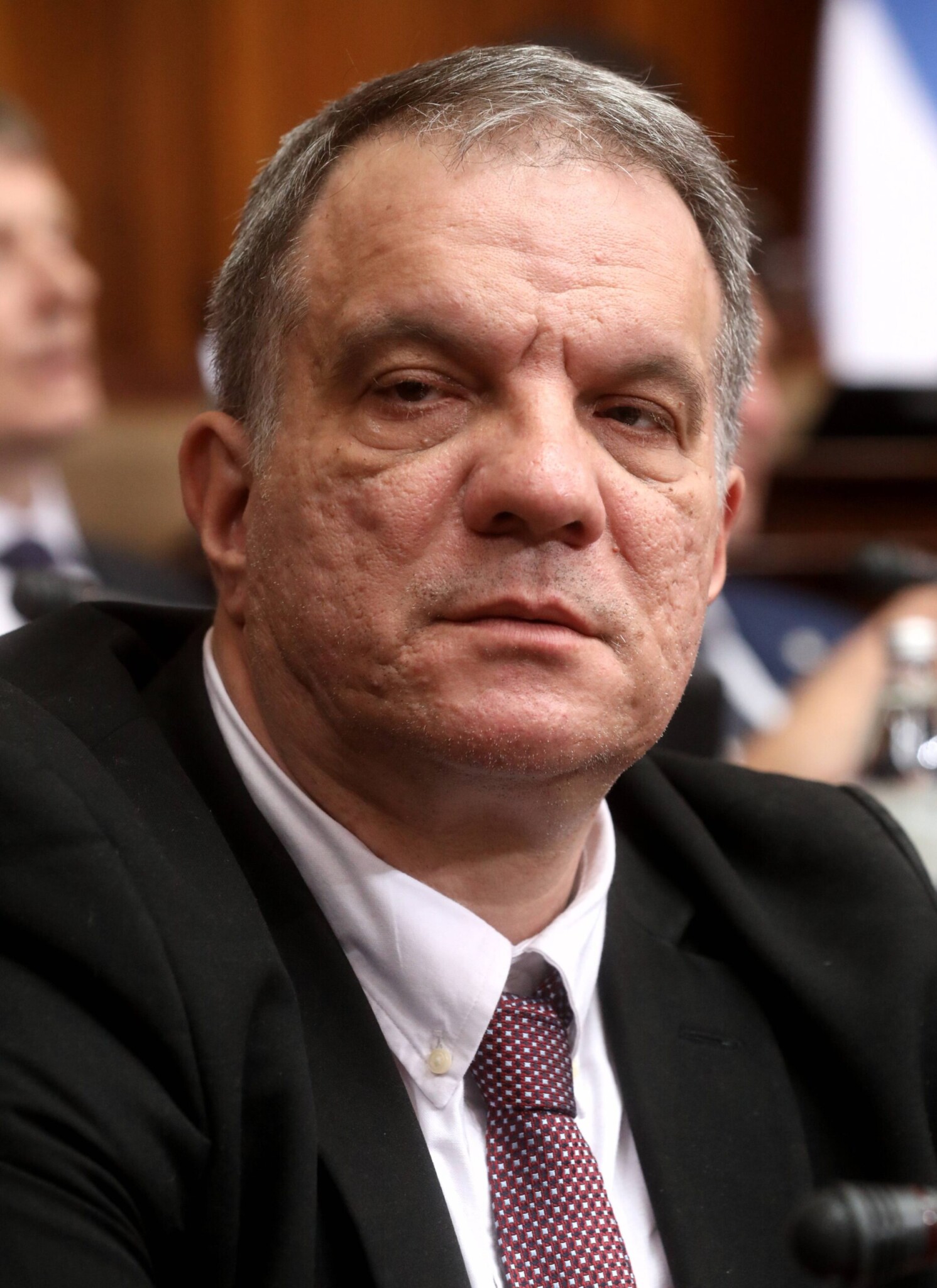 Dejan Vuk Stanković optužen za akademsko nepoštenje