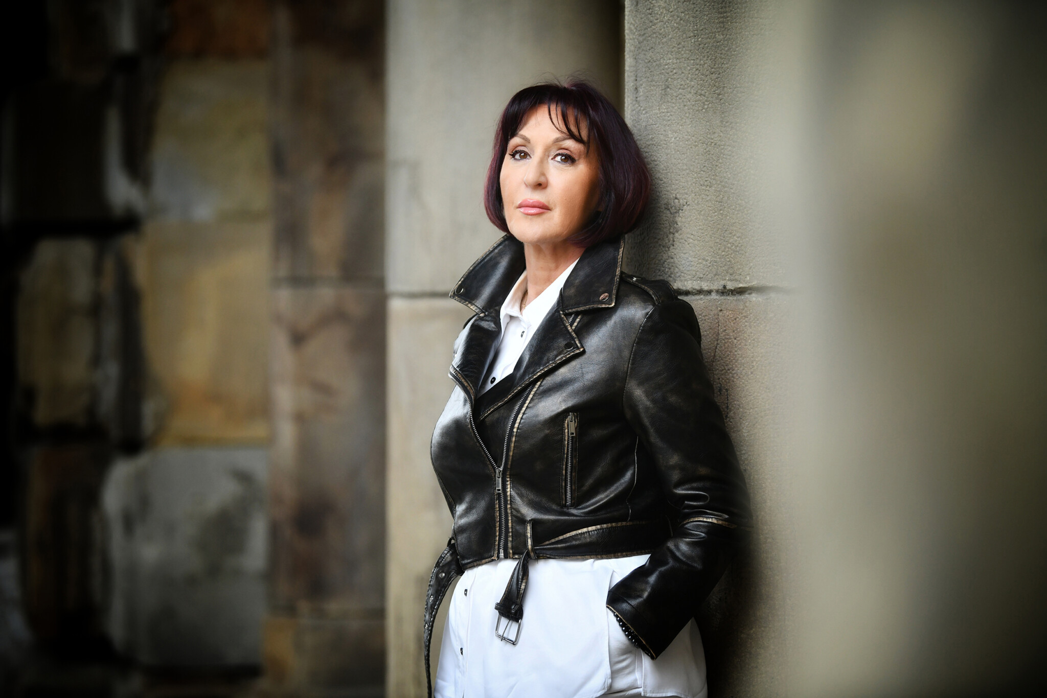 Jasmina Paunović: Na vlasti je hobotnica korupcije