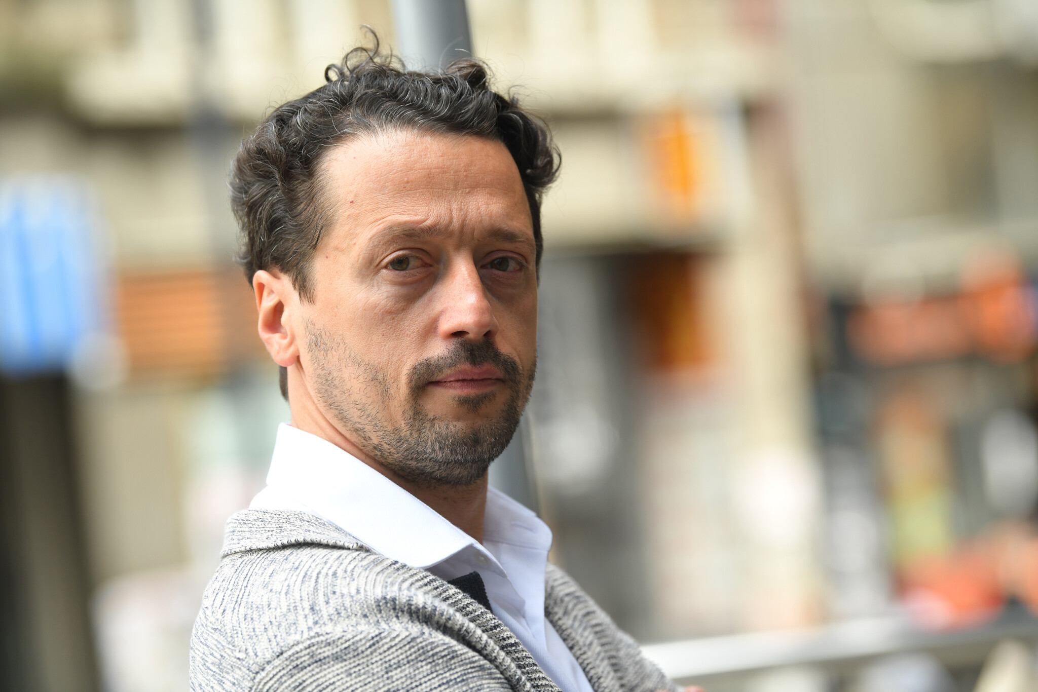 Veljko Žižić: Plen koji se zove Srbija režim može da odbrani samo ...