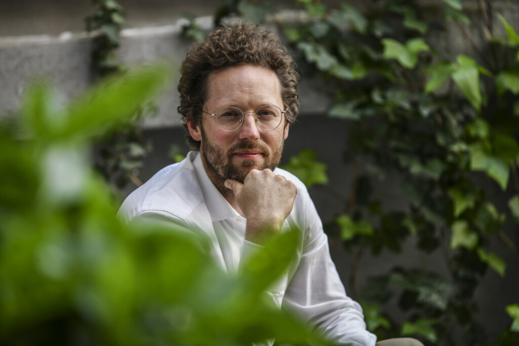 Jan Filip Albreht: EU nije prepoznala nove sagovornike u Srbiji - Radar