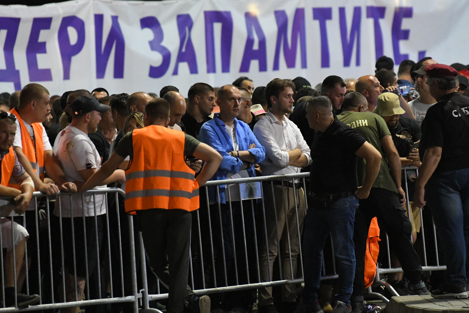 Posle Vidovdana: Nasilje ne može zaustaviti probuđenu Srbiju