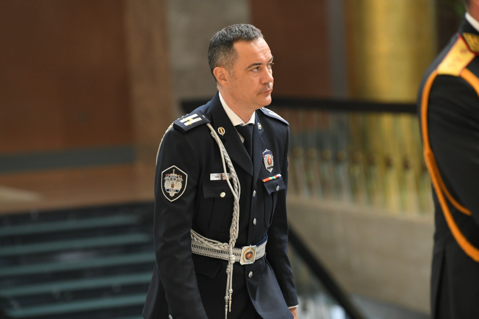 Ko je bio s Daliborom Dragijevićem pre ubistva - Radar