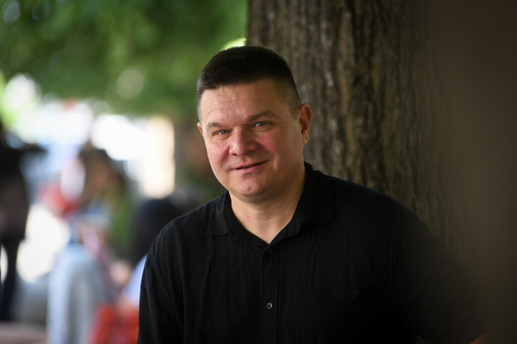 Priveden Vladan Slavković iz Lokalnog fronta u Kraljevu