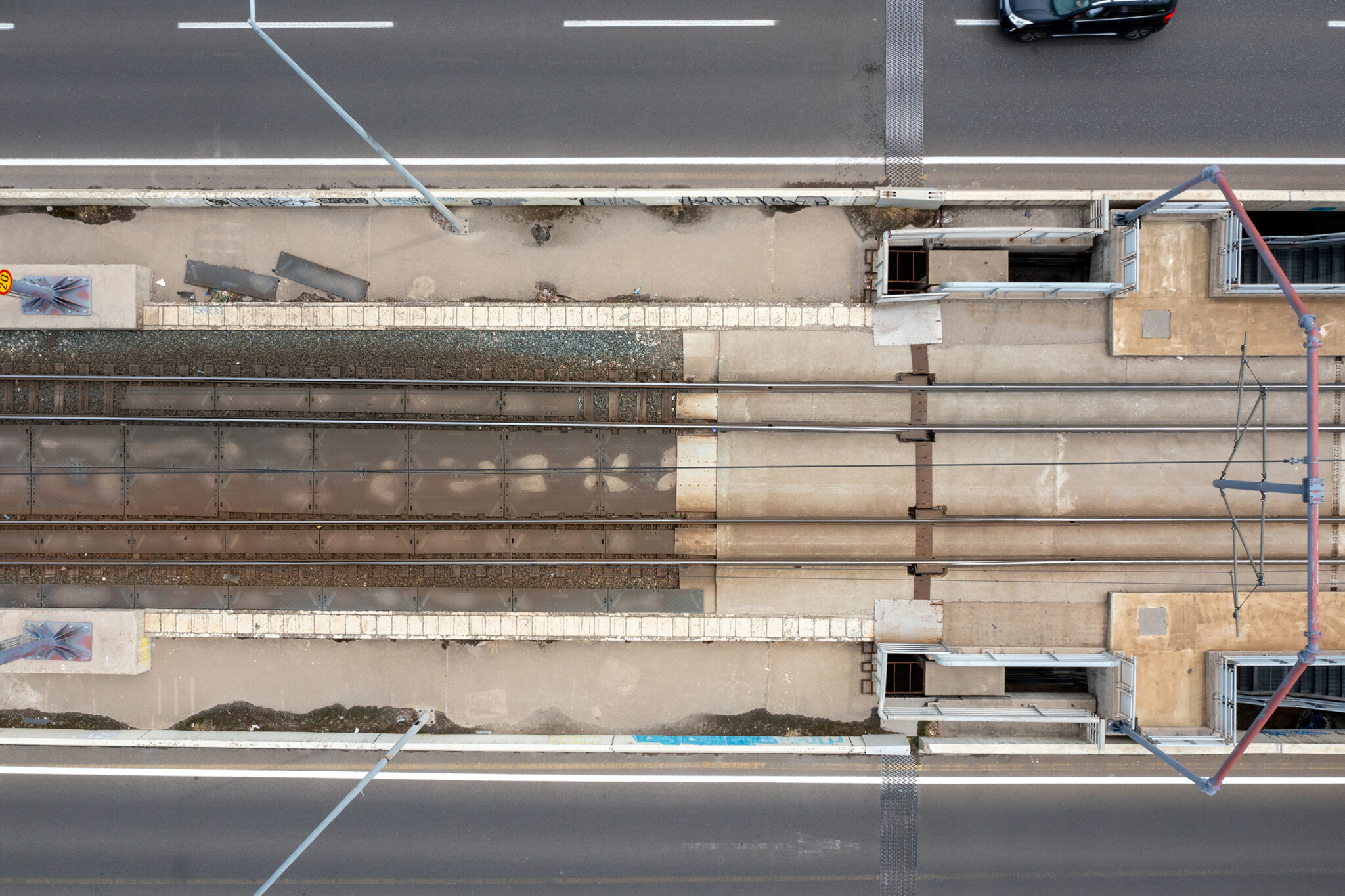 Tramvaj zvani korupcija: Pruga propala za 6 godina