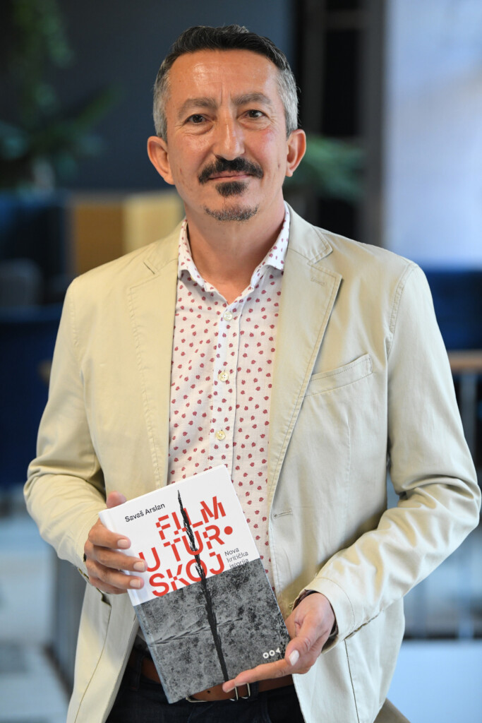 Savaš Arslan: Bilo jednom u Istanbulu - Radar