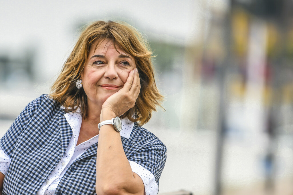 Dragana Varagić: Ovo društvo treba da se izleči od nasilja