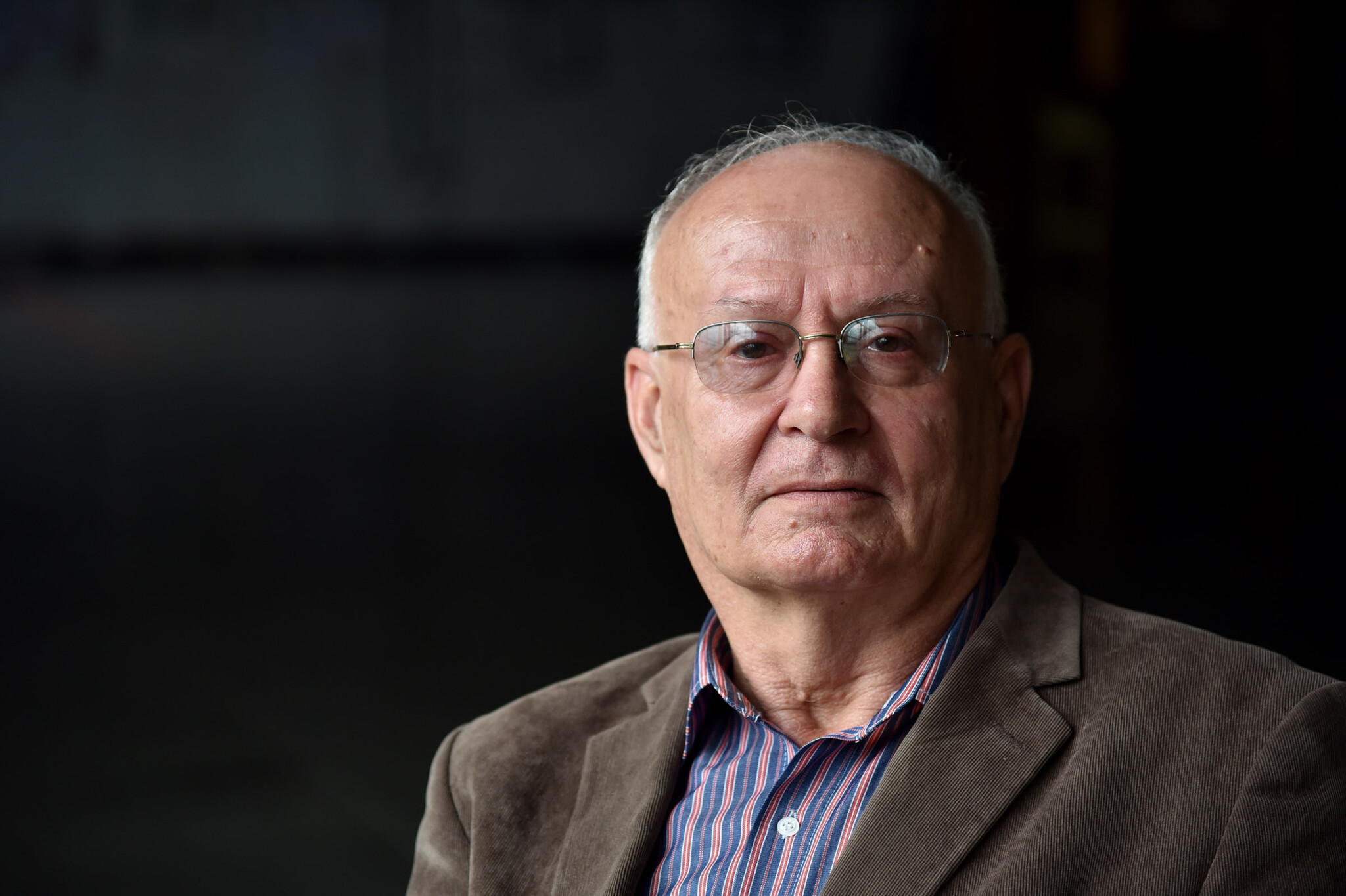 Blagoje Grahovac: Uz narod su svi oficiri, sem generala