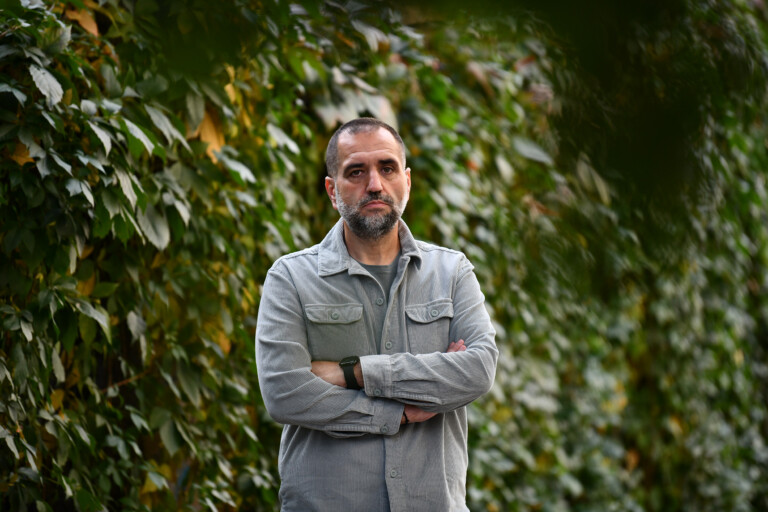 Predrag Voštinić: Snaga je u srcima pravdoljubivih ljudi