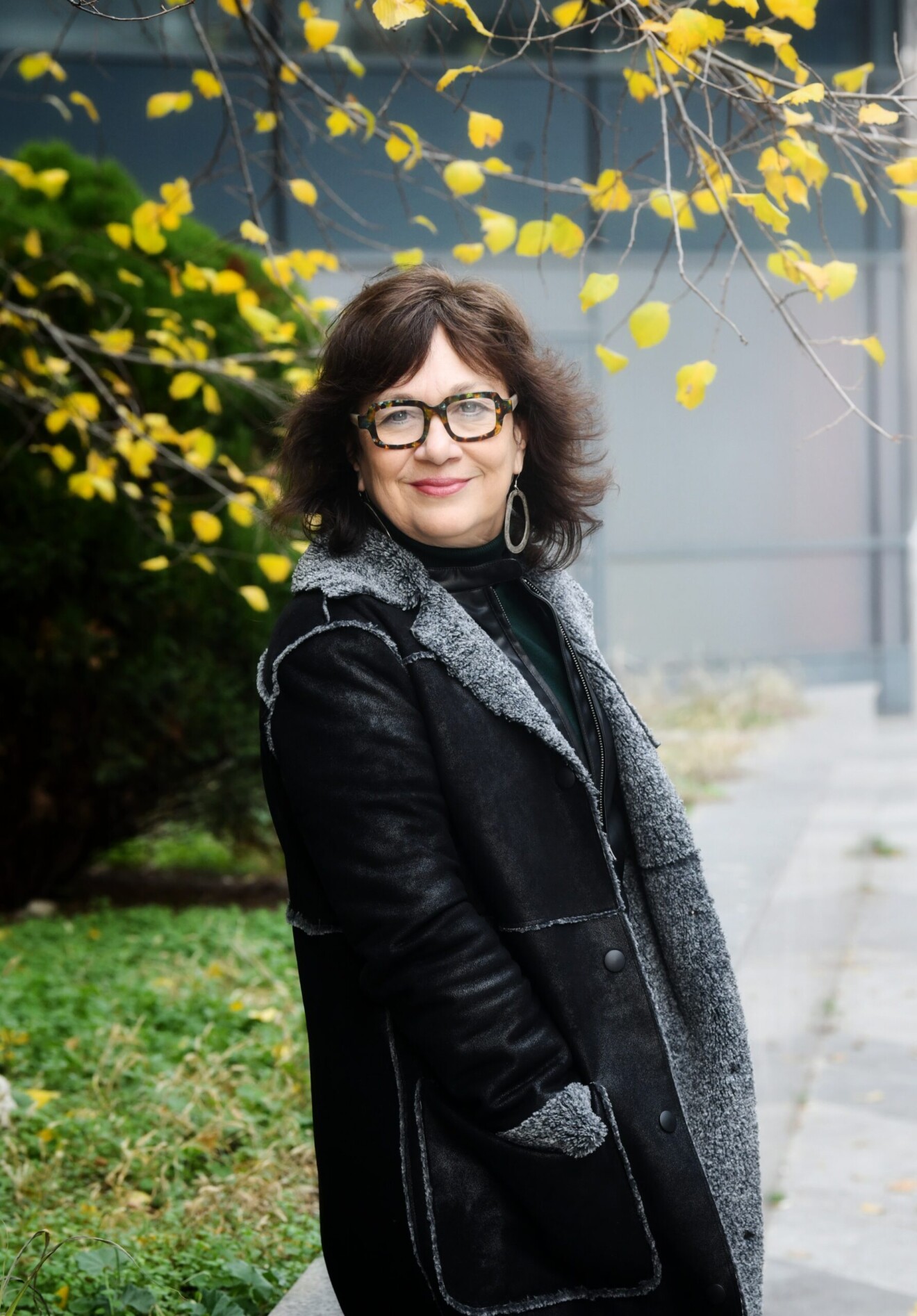 Dubravka Stojanović o fašizaciji natrule države