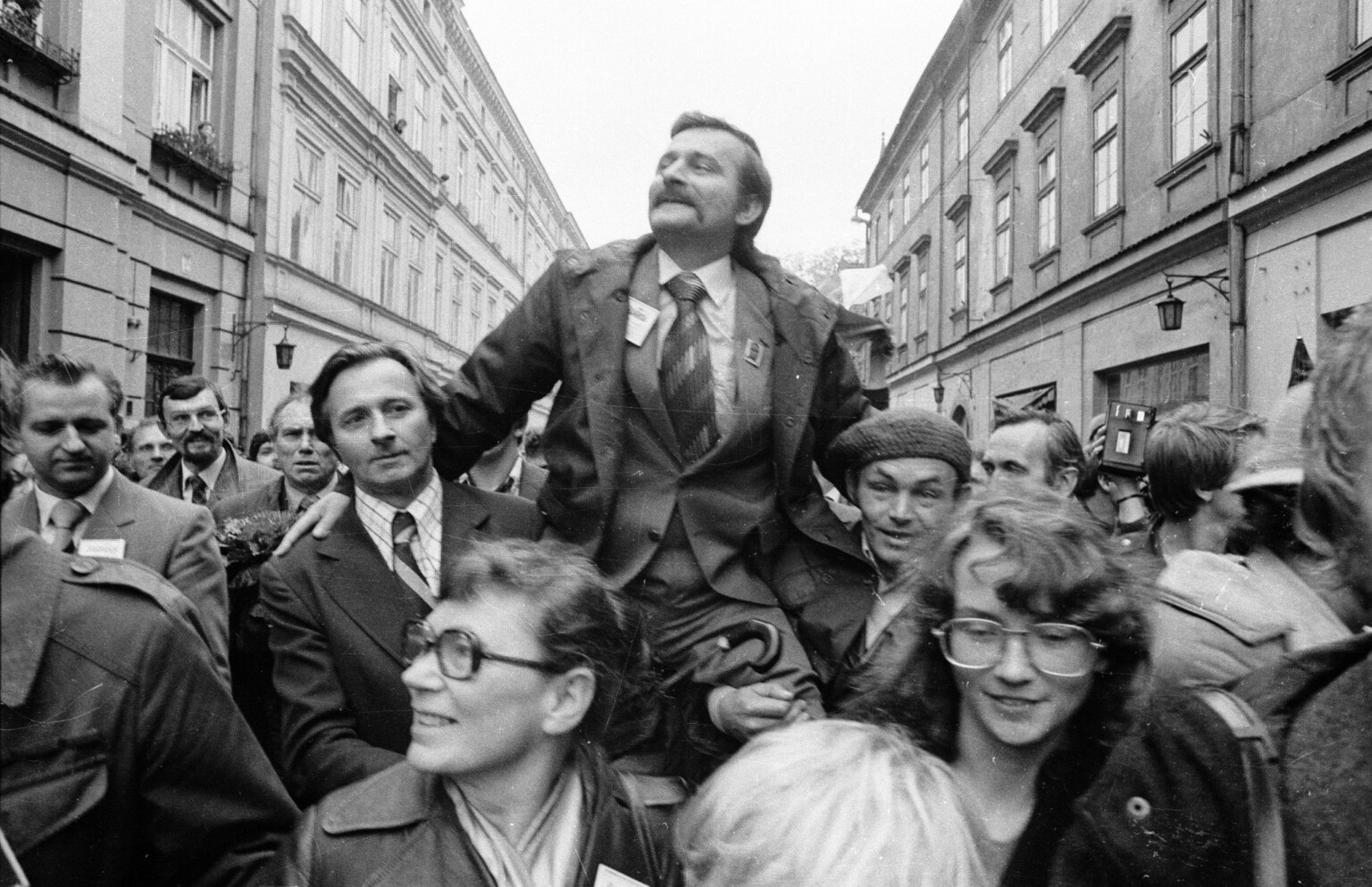 Kako je Solidarnost srušila komunizam u Poljskoj
