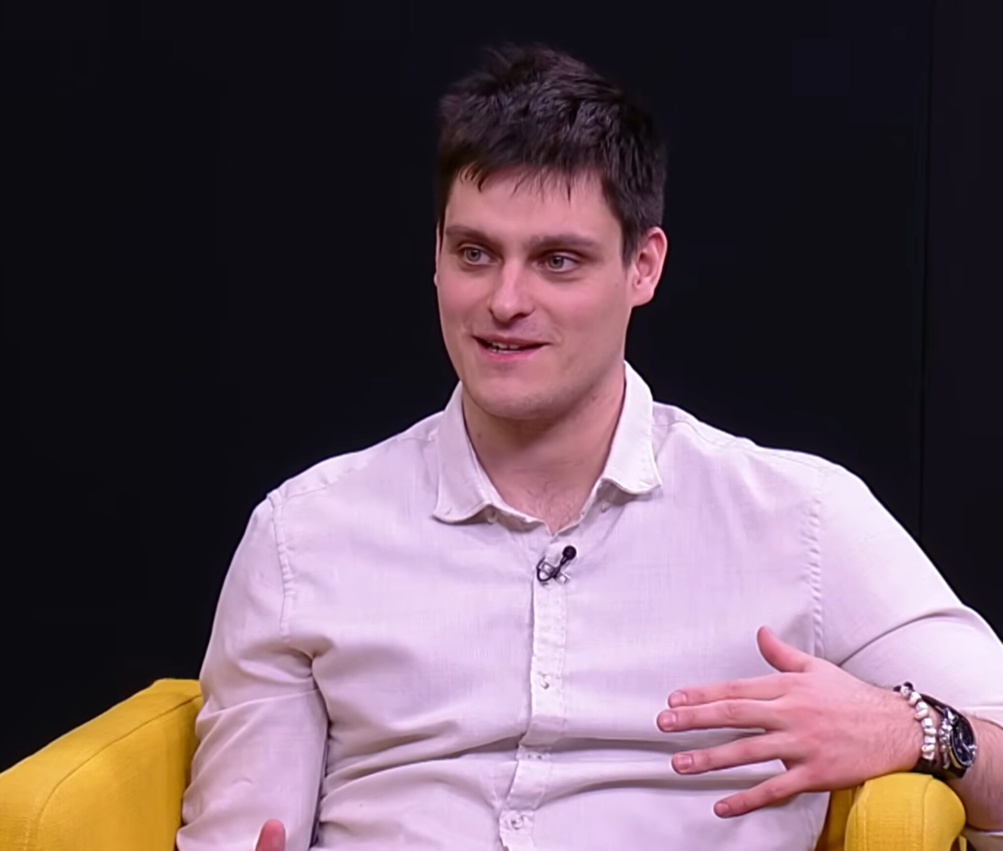 Ana Mirković i Andrej Tanko: Kredibilitet postoji samo dok nismo ničiji