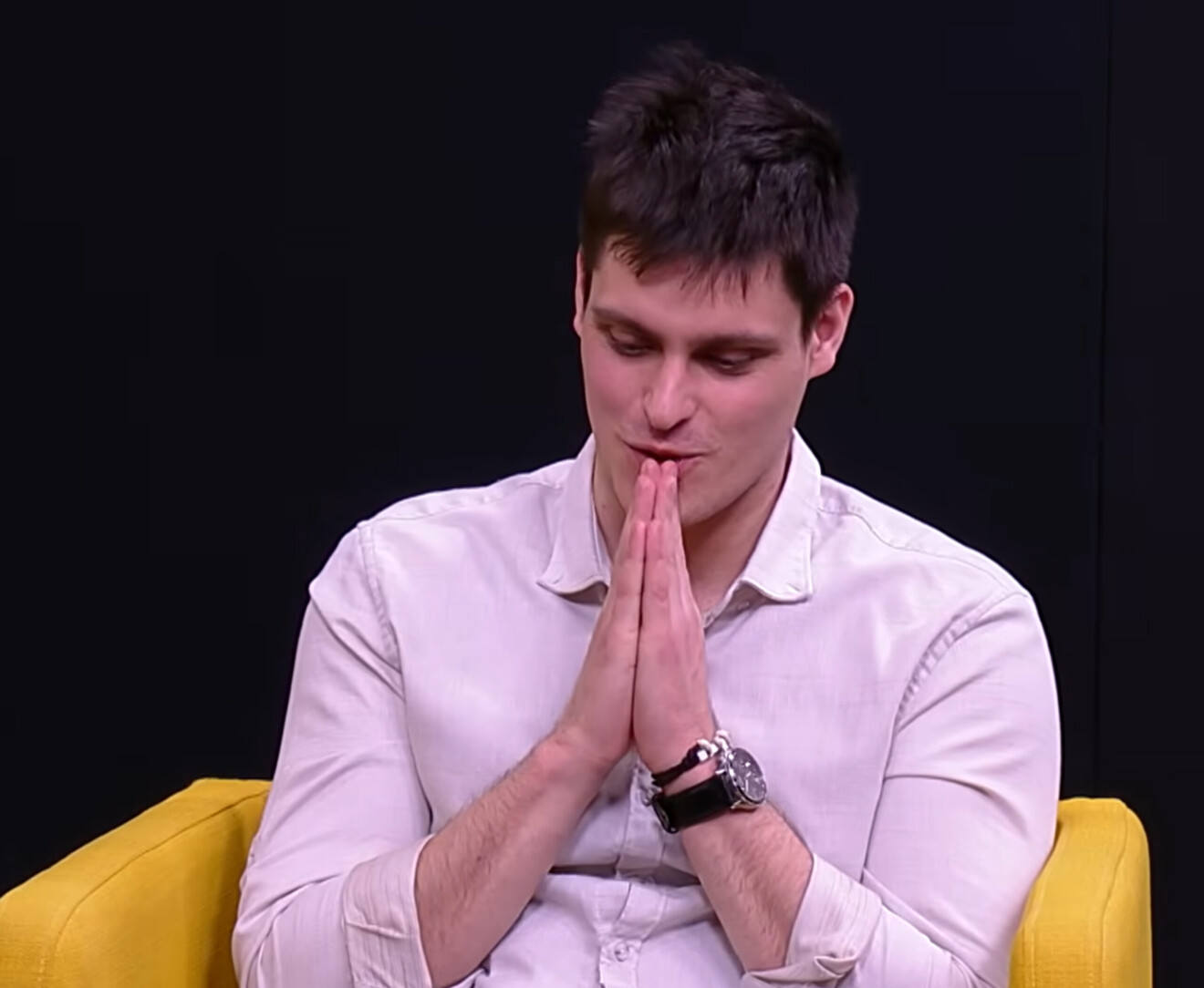 Ana Mirković i Andrej Tanko: Kredibilitet postoji samo dok nismo ničiji