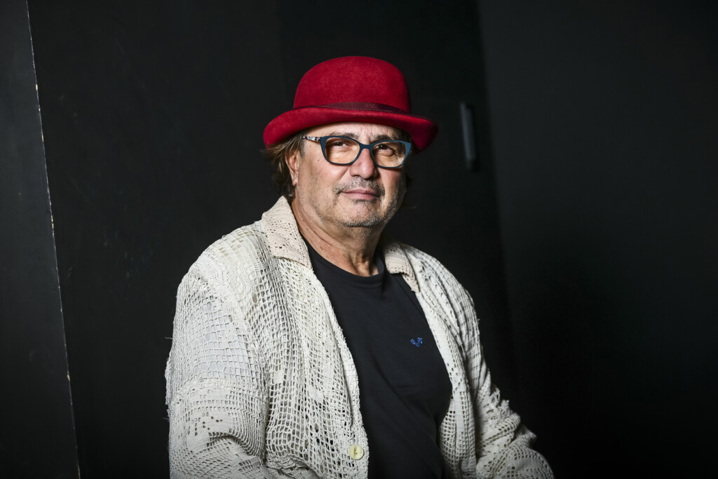 Rambo Amadeus: Najbolja satira je iz autoritarnih društava