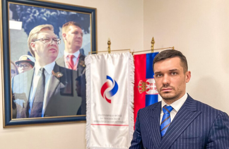 Uvodnik: Šta zna Relja Ognjenović šta je 650 evra