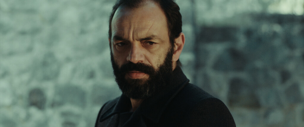 Edon Rizvanoli, razgovor s glumcem koji igra u filmu „Obraz“