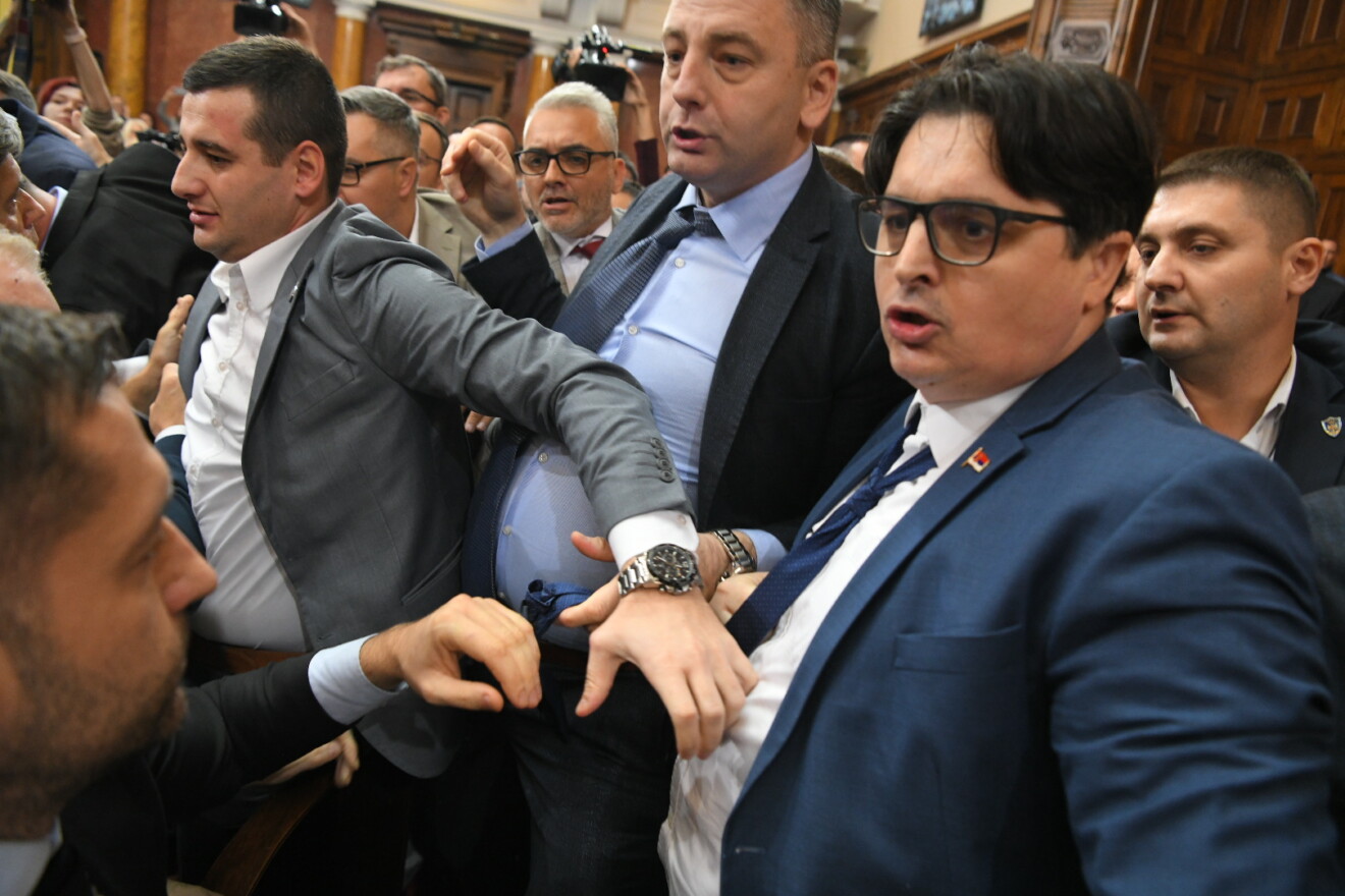 Mrdićevi zakoni sa smanjenim udelom Mrdića